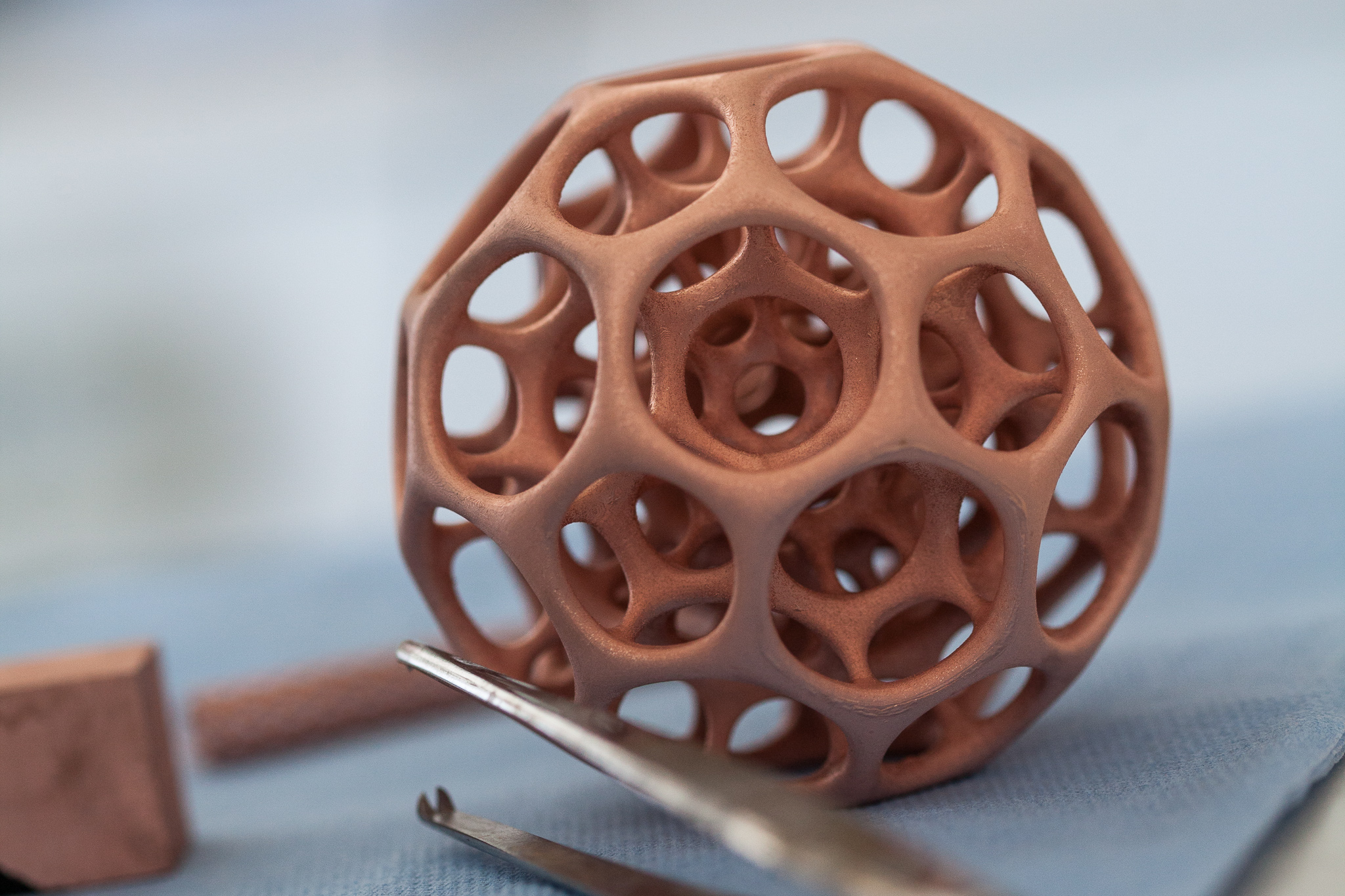 News at CEST Centre for Electrochemistry and Surface Technology