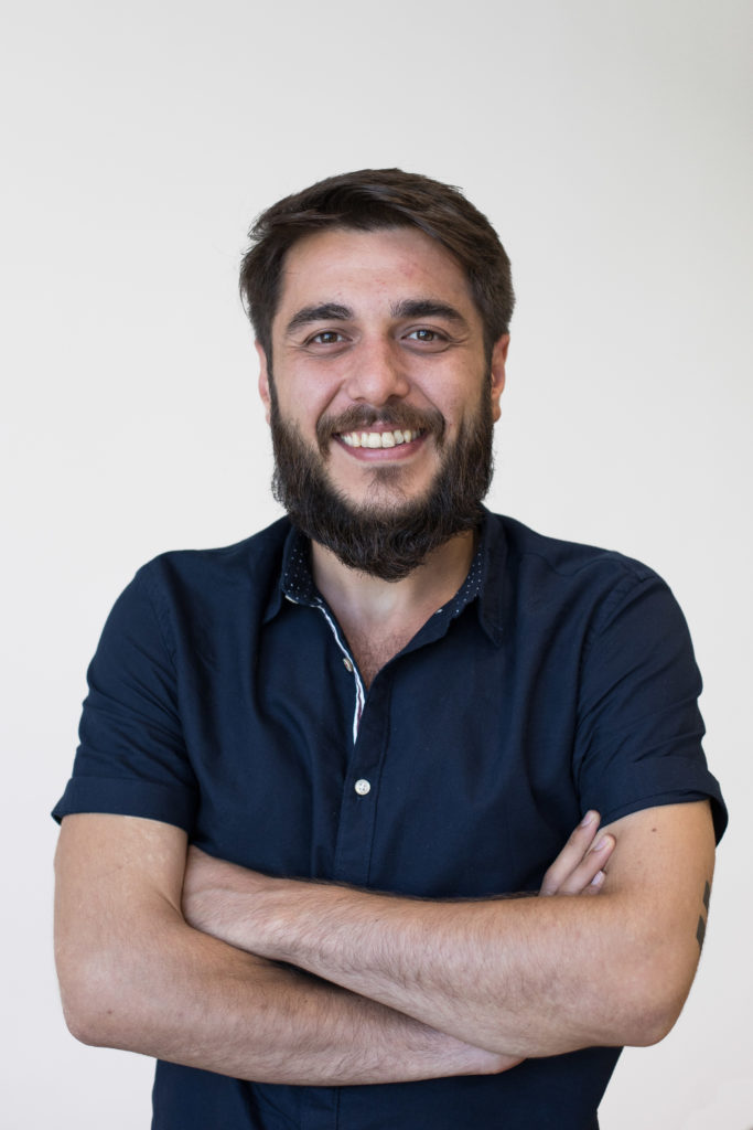 Our Team at CEST Competence Center - About us