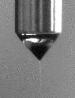 Electrospinning - CEST - Laboratory Equipment